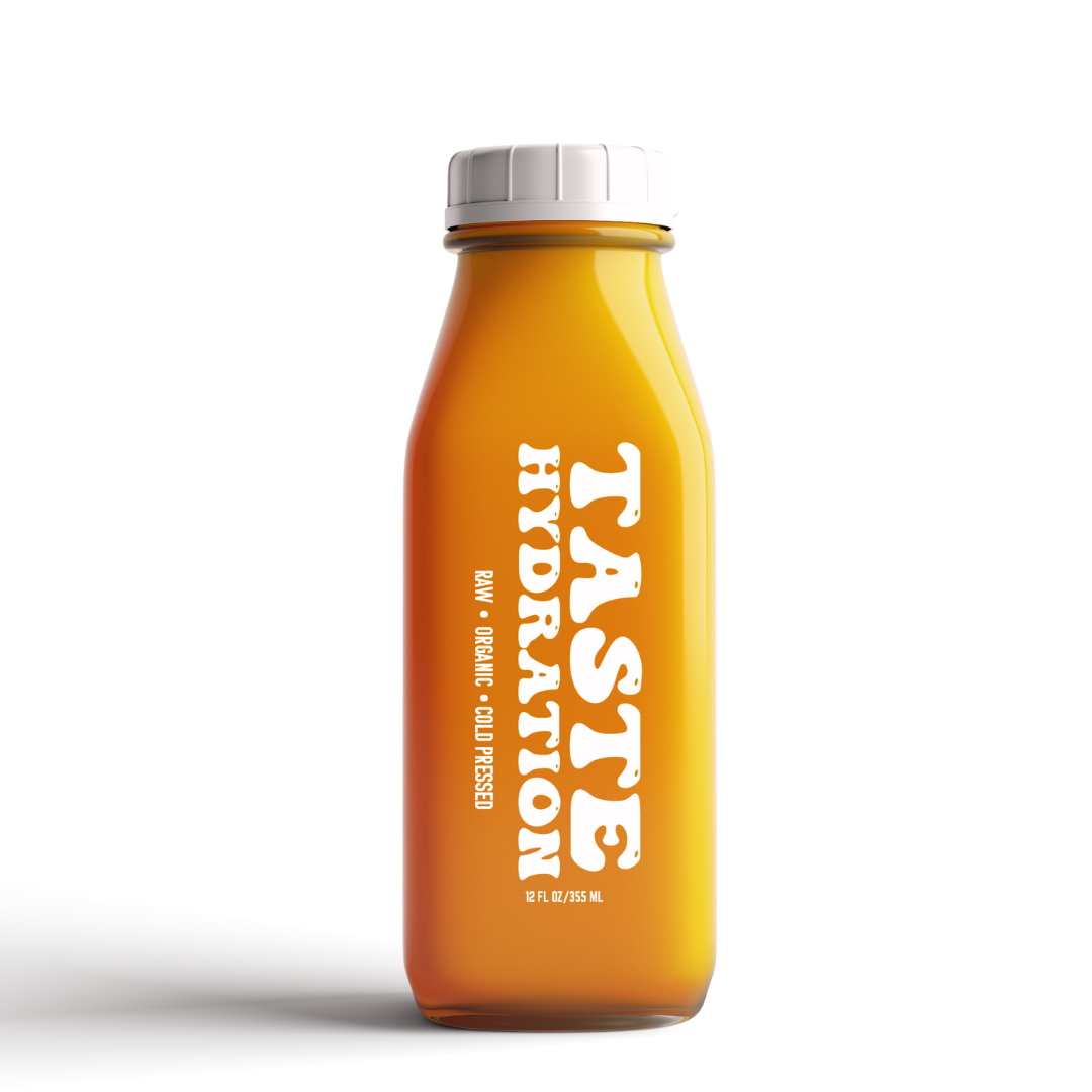 Immune Boosting Juices – Taste Hydration
